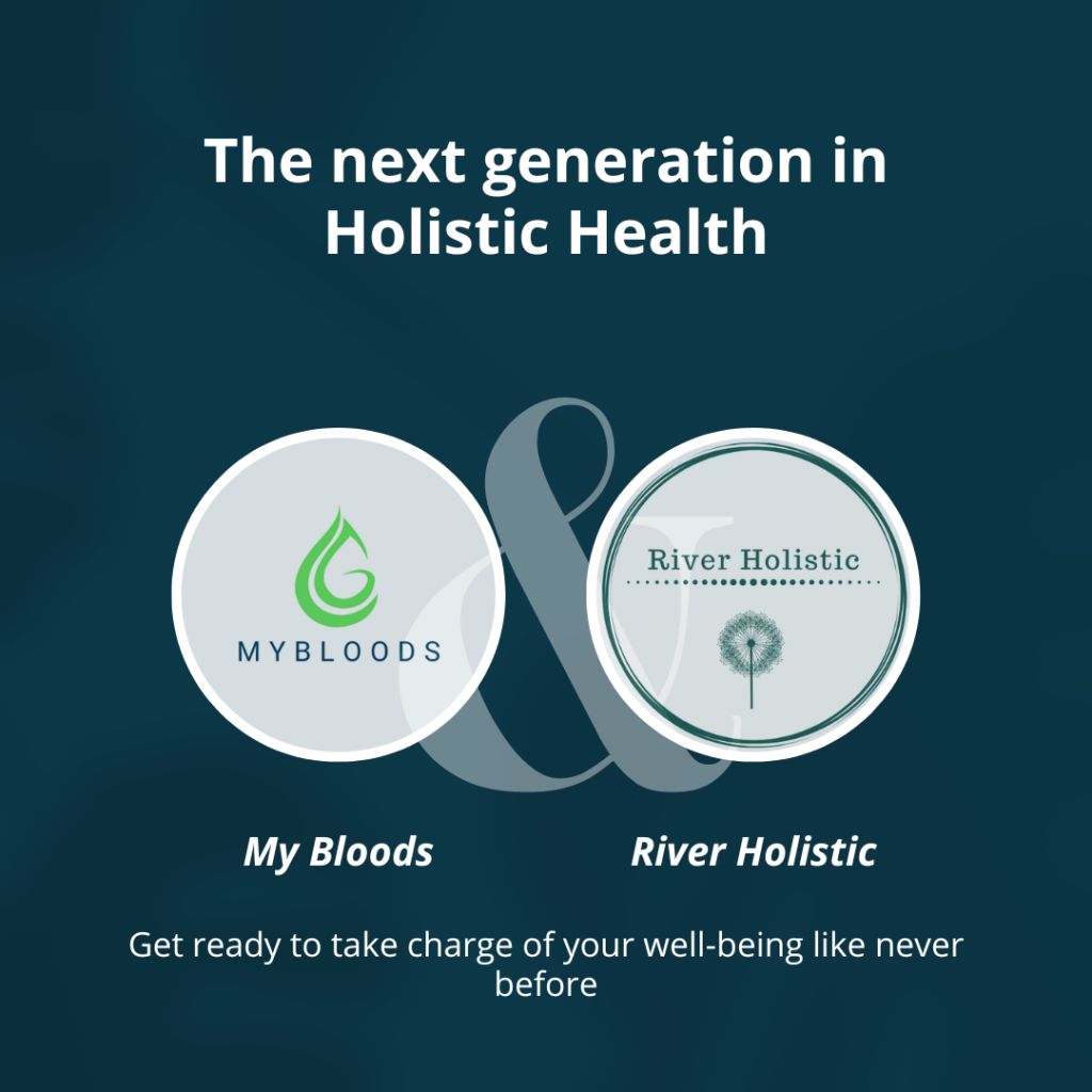 River Holistic – Welcome to your Holistic Home